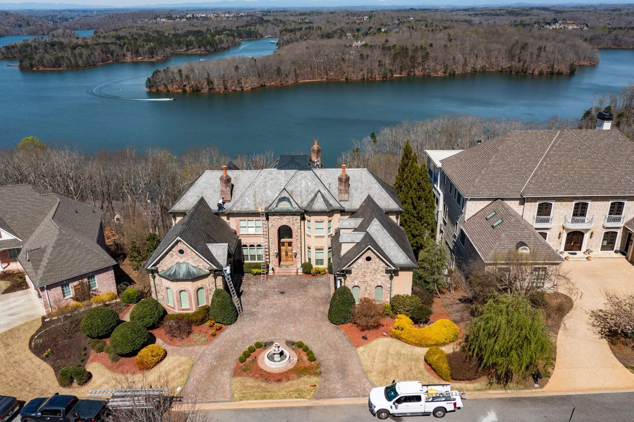 4 Benefits of Slate Roofs: All You Need To Know