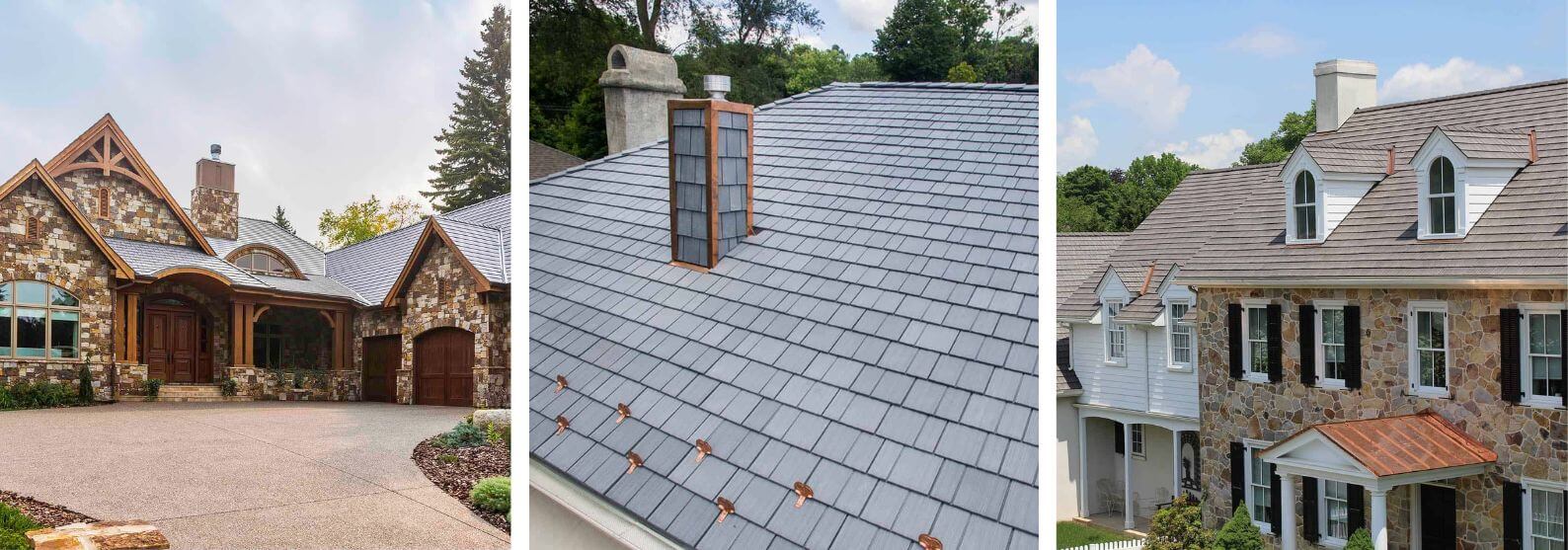 Atlanta's Environmentally Friendly Roofing Solution | Mr. Roofer