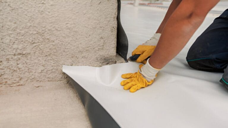 What Is TPO Roofing? What Does It Stand For & Its Explanation