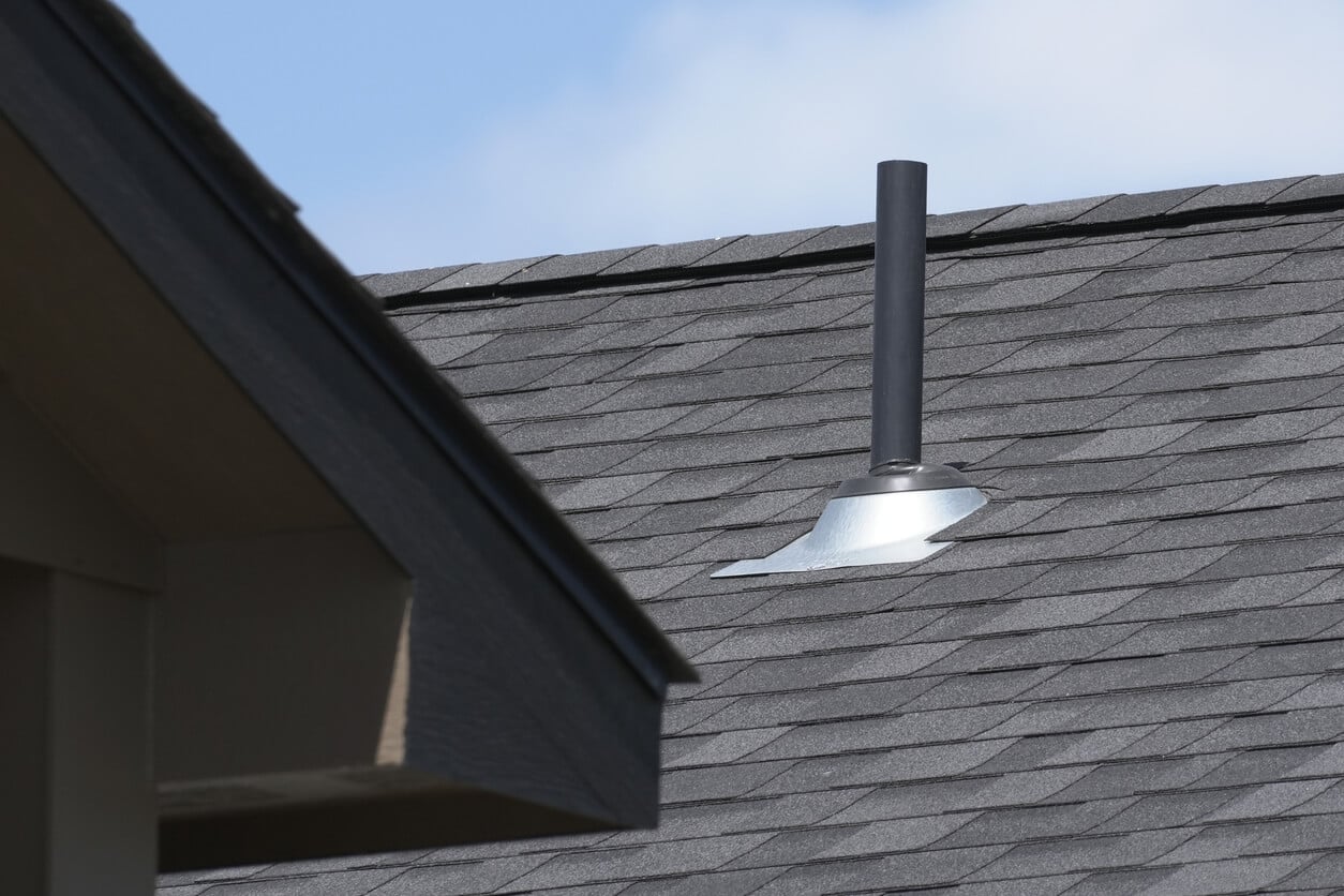 What Is a Roof Pipe Boot? The Small Leak That Causes Big Problems