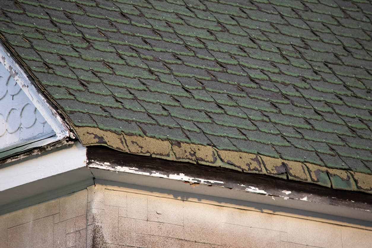 The Drip Edge: A Small Roof Detail That Saves Big on Repairs