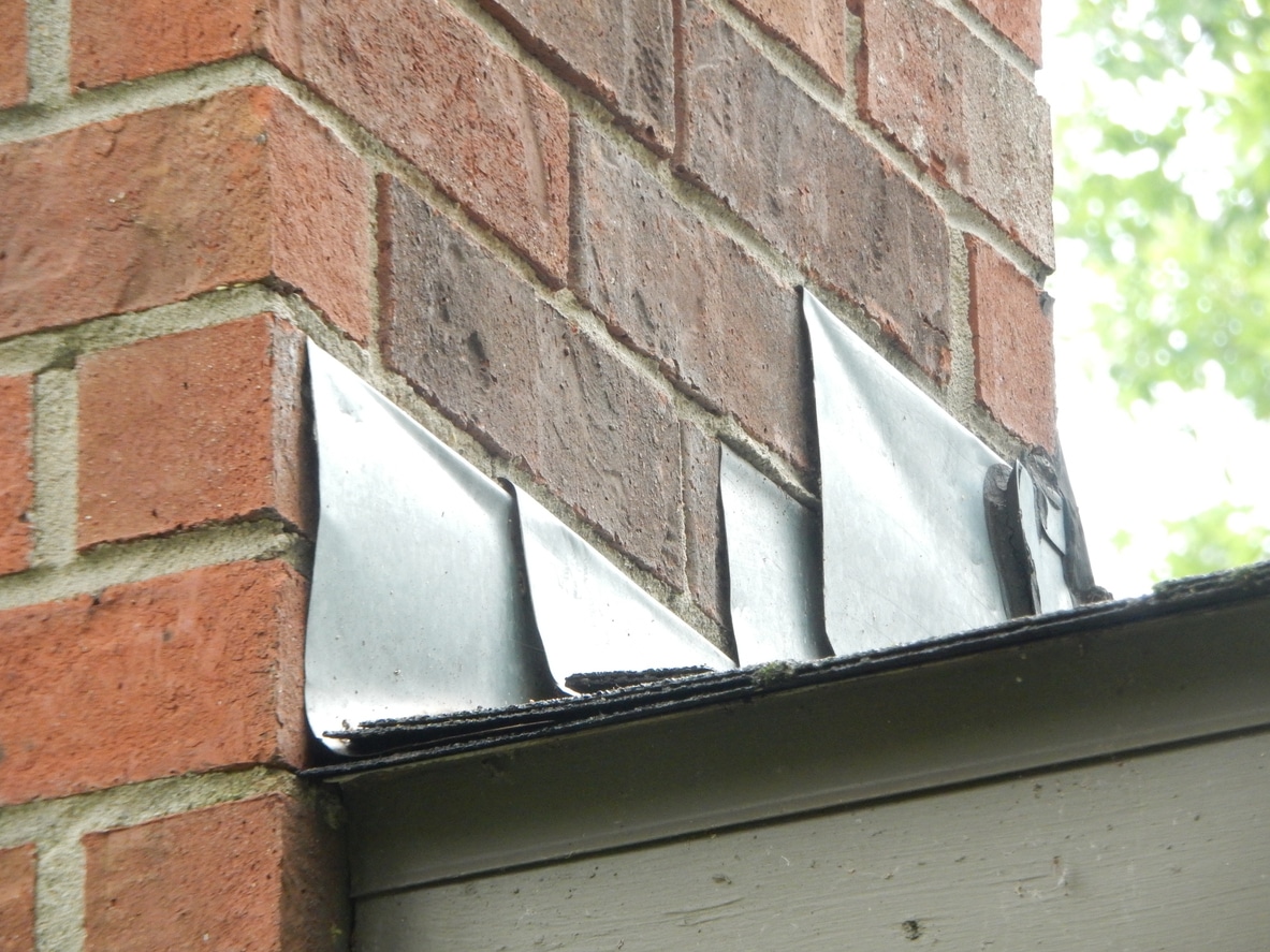Roof Flashing Explained: Types, Installation, and Why It Matters