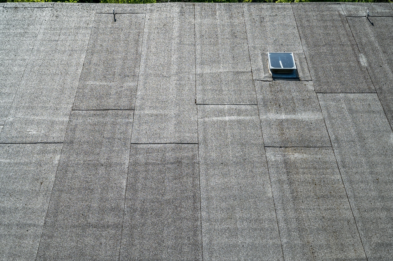 Modified Bitumen Roofs in Atlanta: A Complete Guide for Homeowners