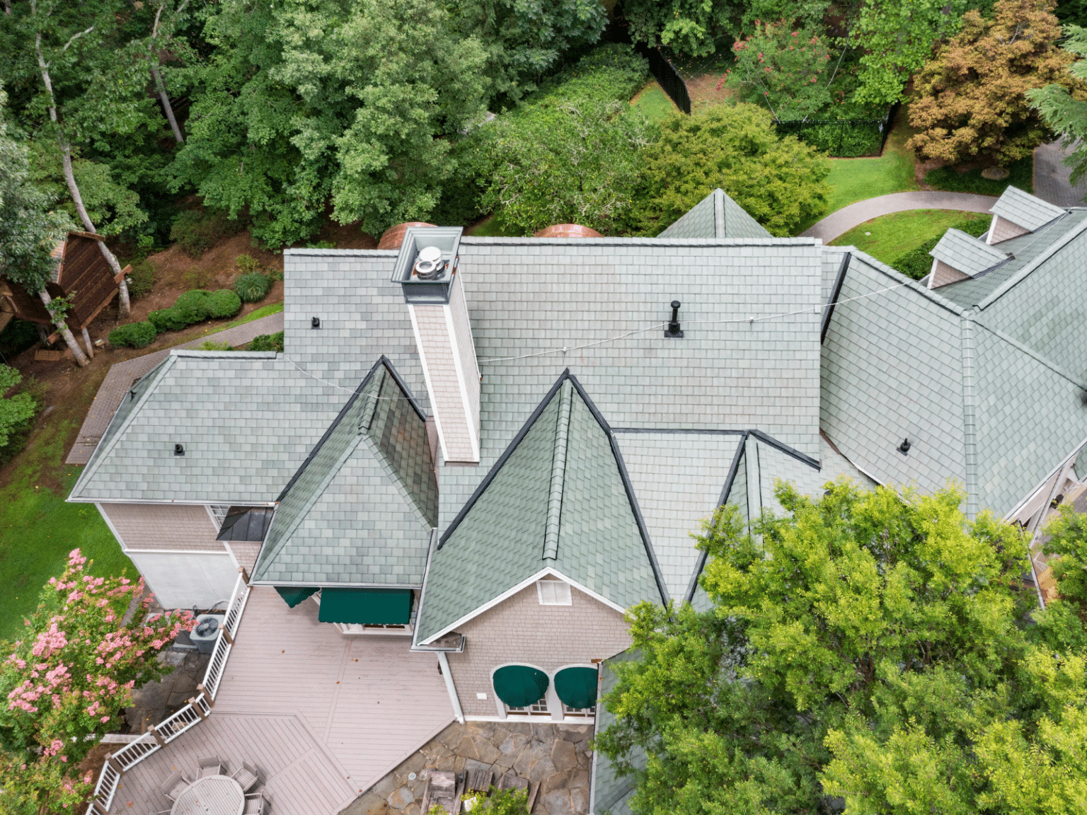 Mr. Roofer | Atlanta, GA Roofers | Roof Repair & Replacement